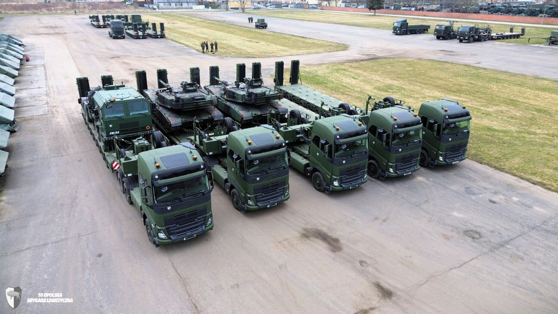 BWP-1 w WP czyli niekończąca się opowieść [RAPORT]