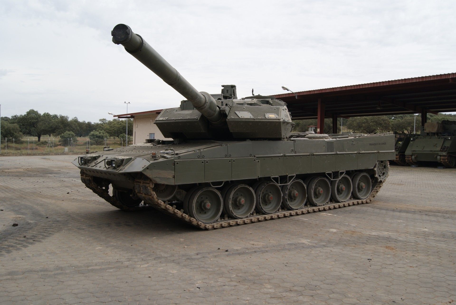MSPO 2019: granatniki jednorazowe RGW-90 i RGW-110 od Dynamit Nobel ...
