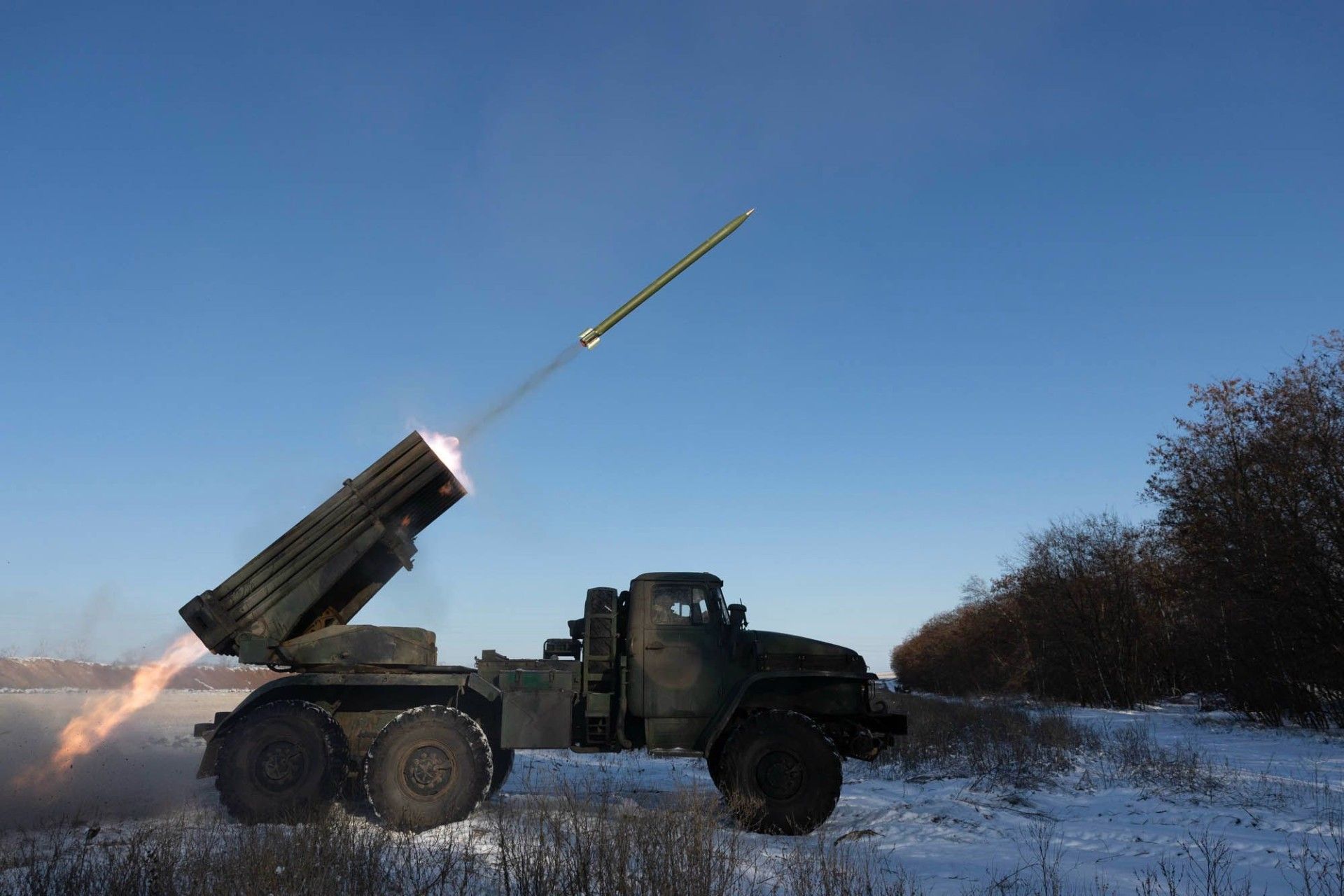 Najnowsze wiadomości. Informacja z ostatniej chwili. | Defence24