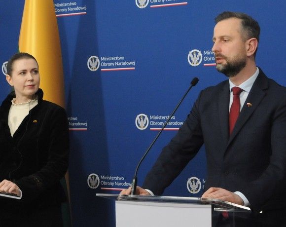 Polityka obronna | Defence24