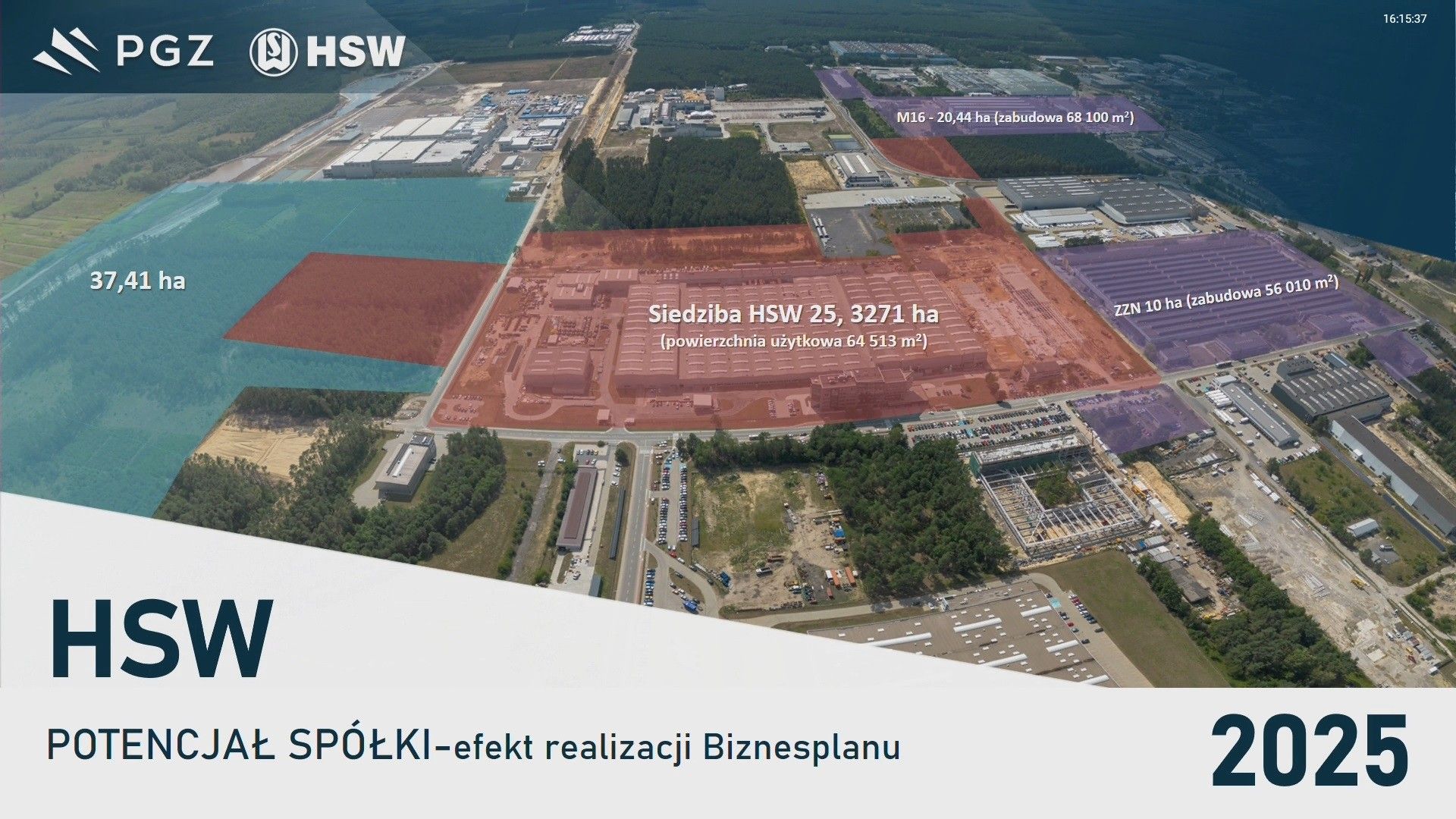 Nowości w HSW. Borsuk, Krab, CBWP, Baobab i nie tylko