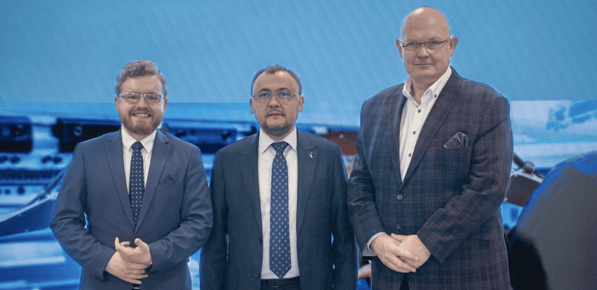 EXATEL zaprezentował nową strategię