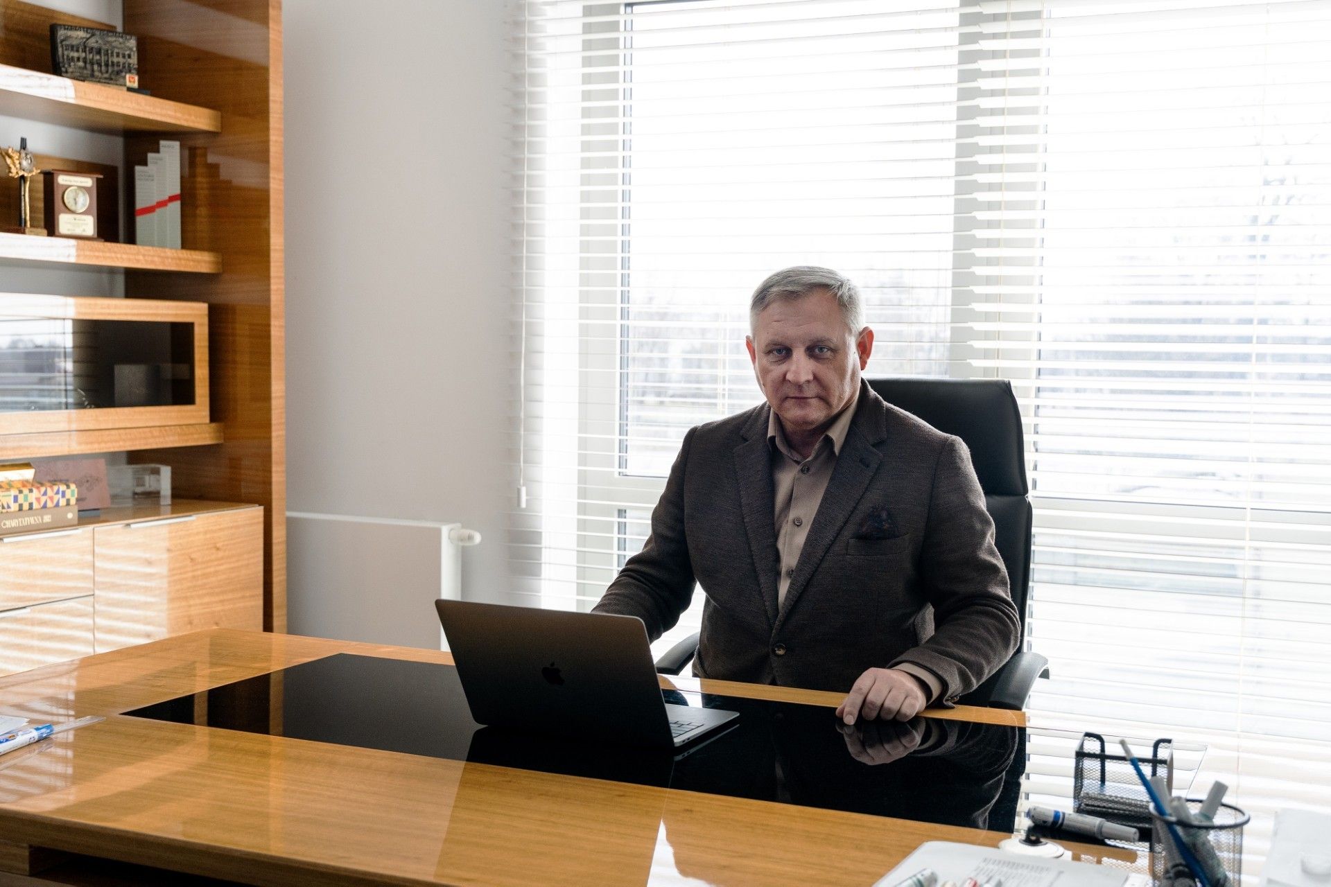Produkcja czołgów wraca do Bumaru. Marcin Idzik: Wybór partnera do ...
