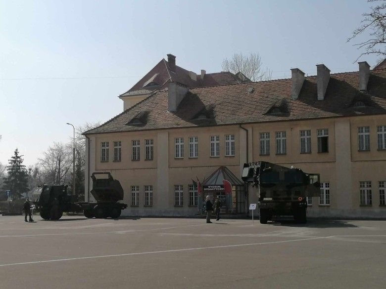 Jak rozwijała się polska artyleria, czyli 60-lecie WRiA