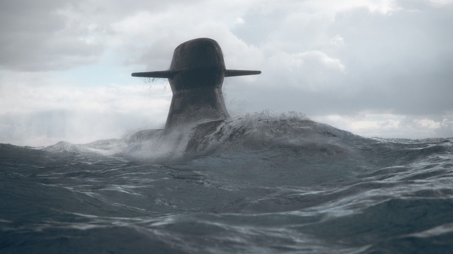 Szwedzka oferta w Orce z brytyjskim poparciem