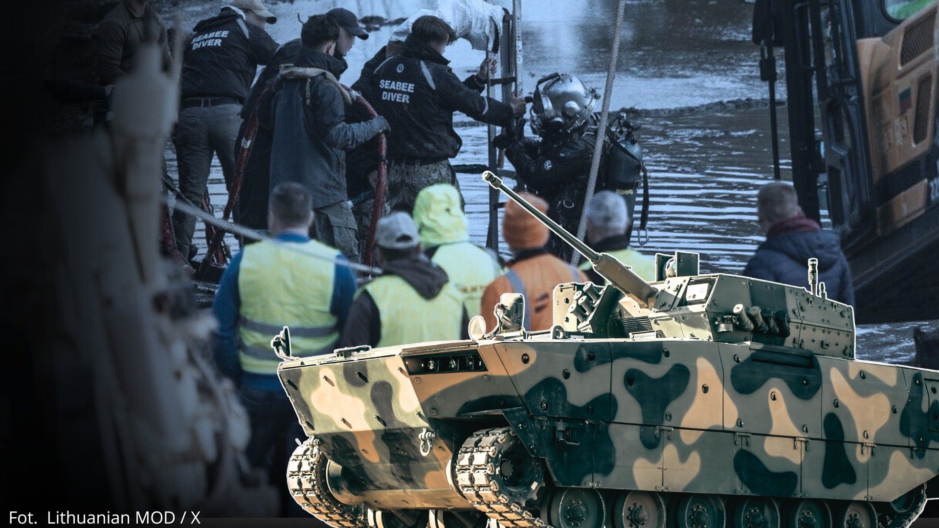 CBWP. Realna potrzeba czy kosztowna fanaberia? | Czołgiem!