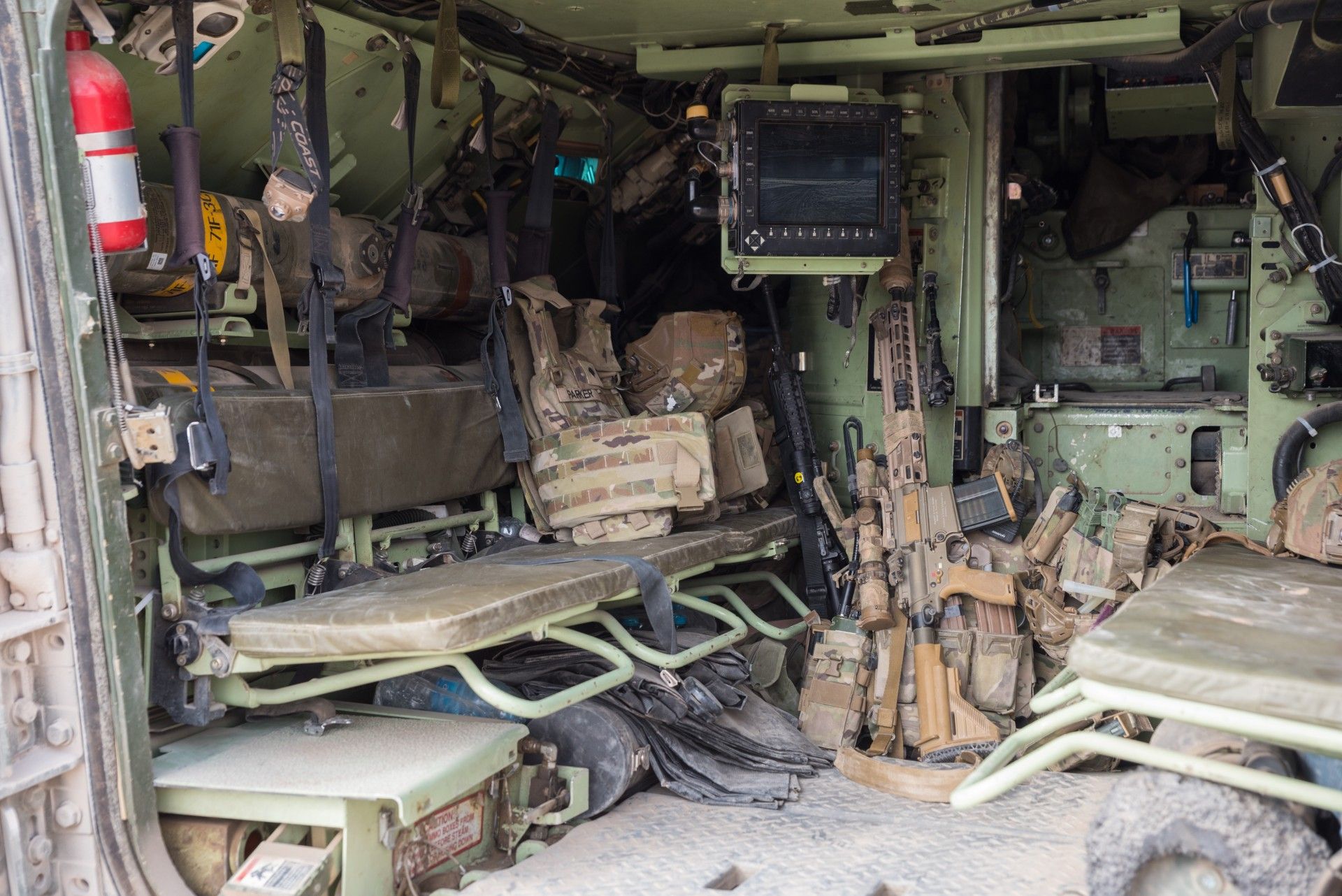 Rosjanie przyznają: Bradley lepszy od BMP-3. A Borsuk?