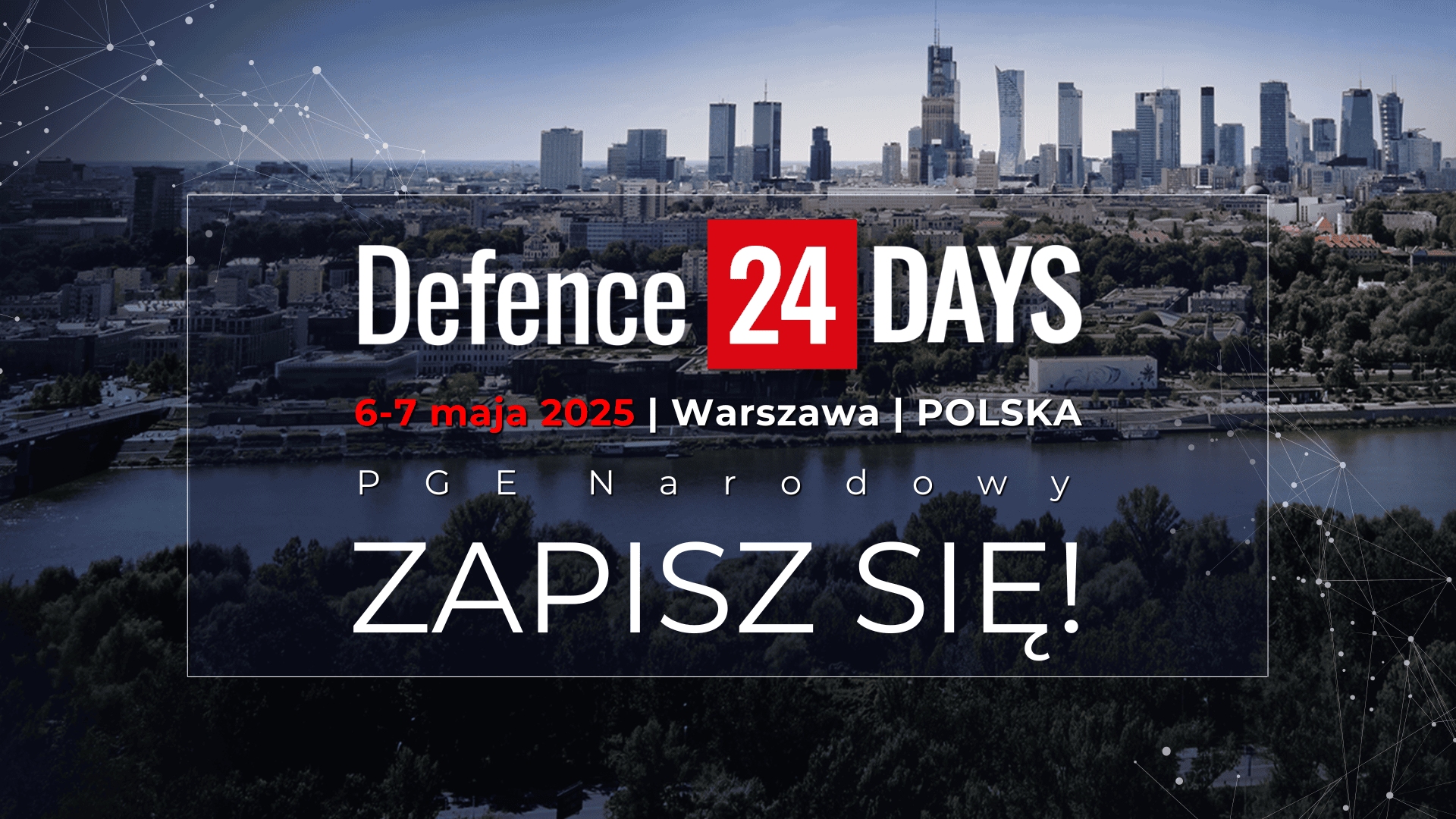 Defence24 Days