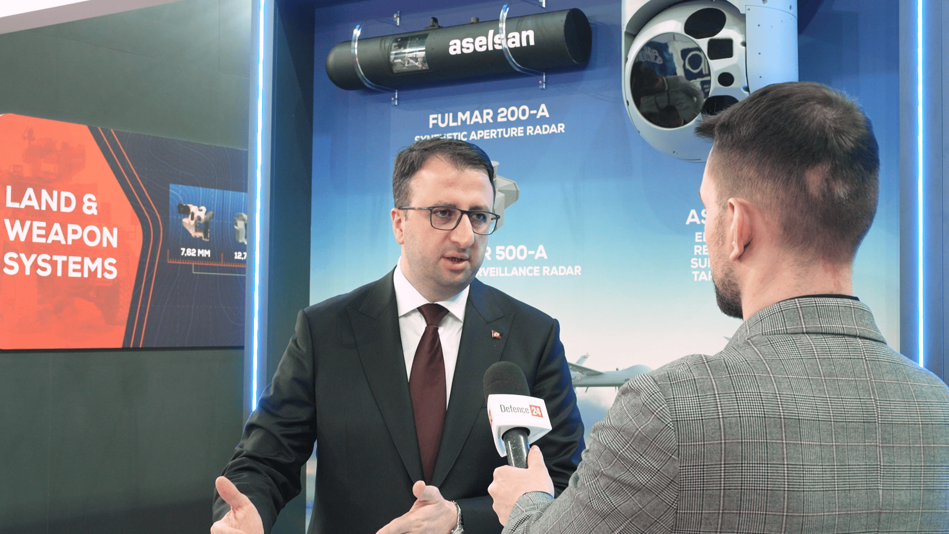 SKYctrl – czyli jak powinien wyglądać system antydronowy