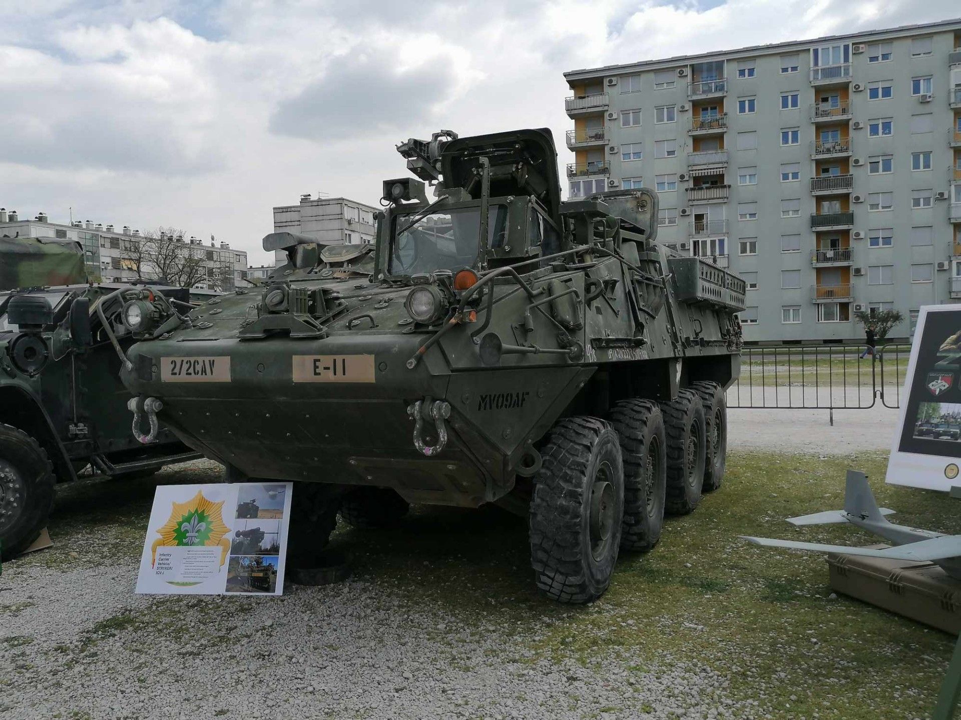 Czym jest Stryker i po co powstał? [ANALIZA]