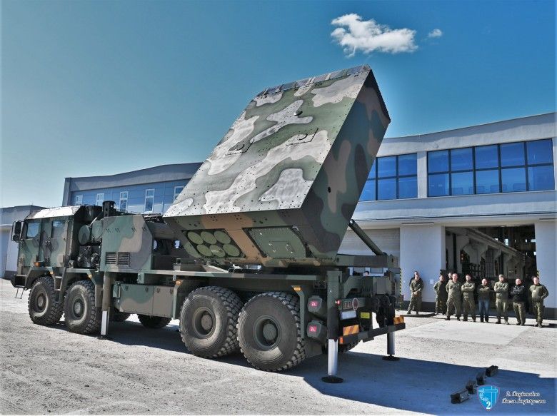 Homar-K Systems from Korea in the Polish Army. Deliveries Accelerated