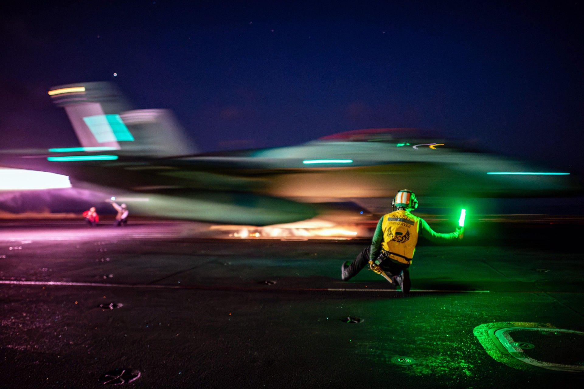 MON kupi drony z USA. SkyGuardian dla Wojska Polskiego