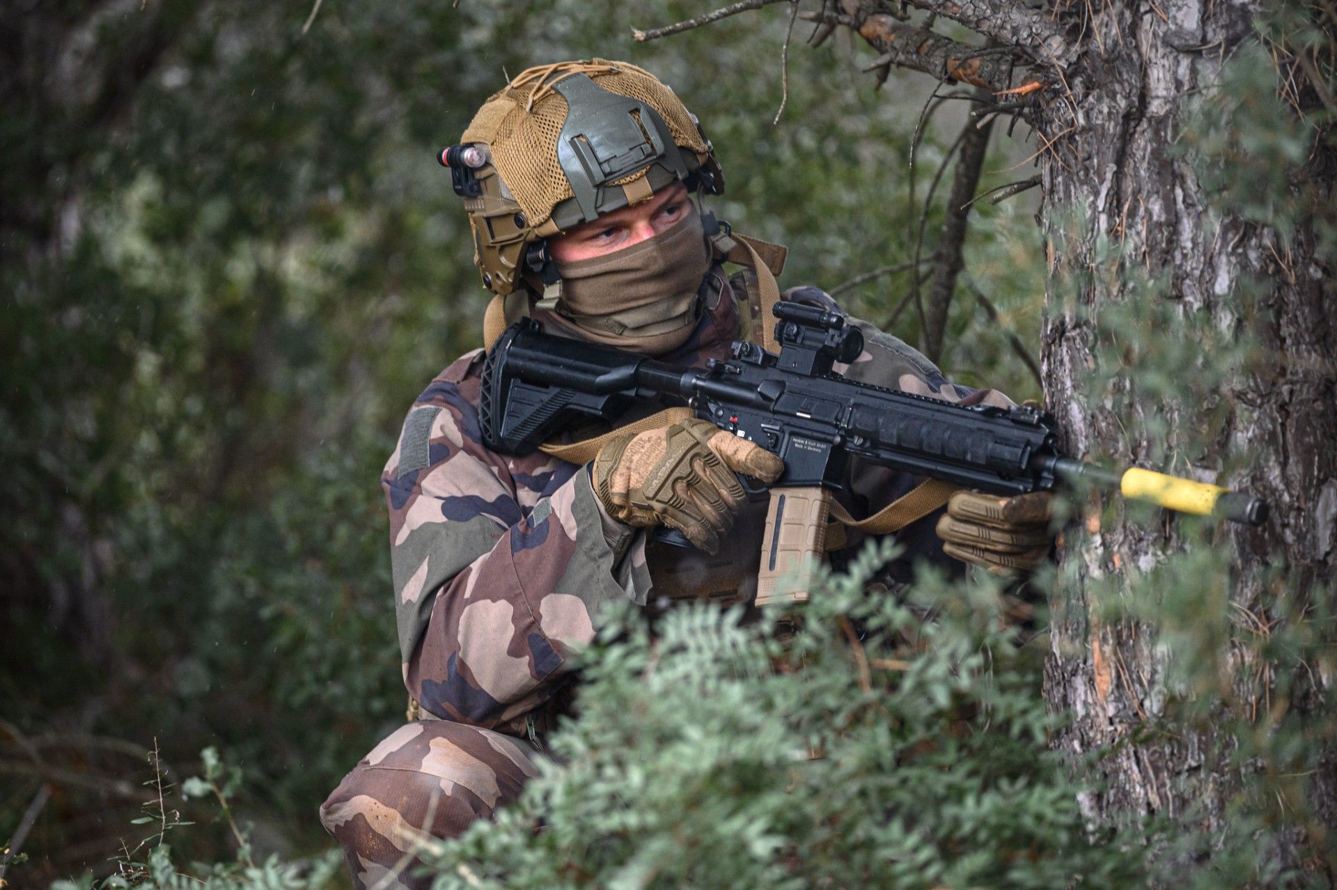 SKYctrl – czyli jak powinien wyglądać system antydronowy