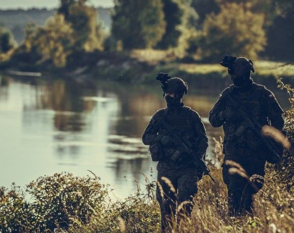 SKYctrl – czyli jak powinien wyglądać system antydronowy