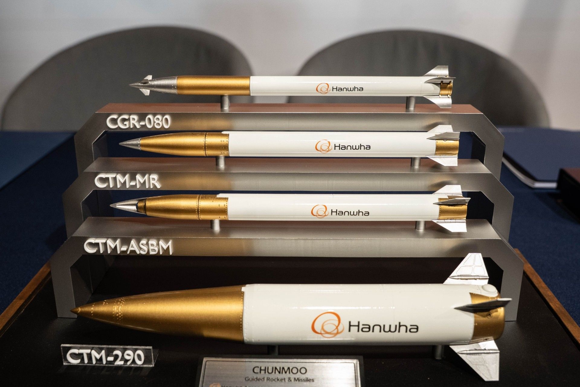 Defence24 Days: powstaje fabryka rakiet do Homara-K