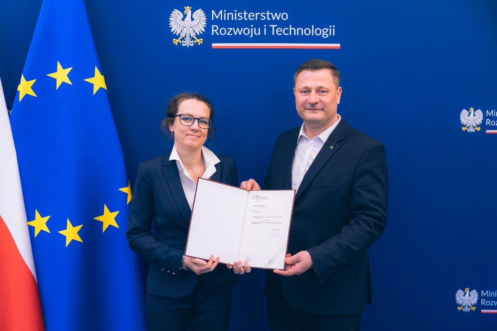 New ESA center in Poland? Prime Minister: “We are in talks”