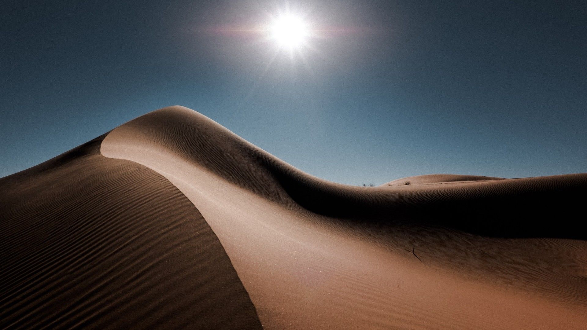 Sahara jako gigantyczna elektrownia czyli projekt Desertec. Co poszło ...