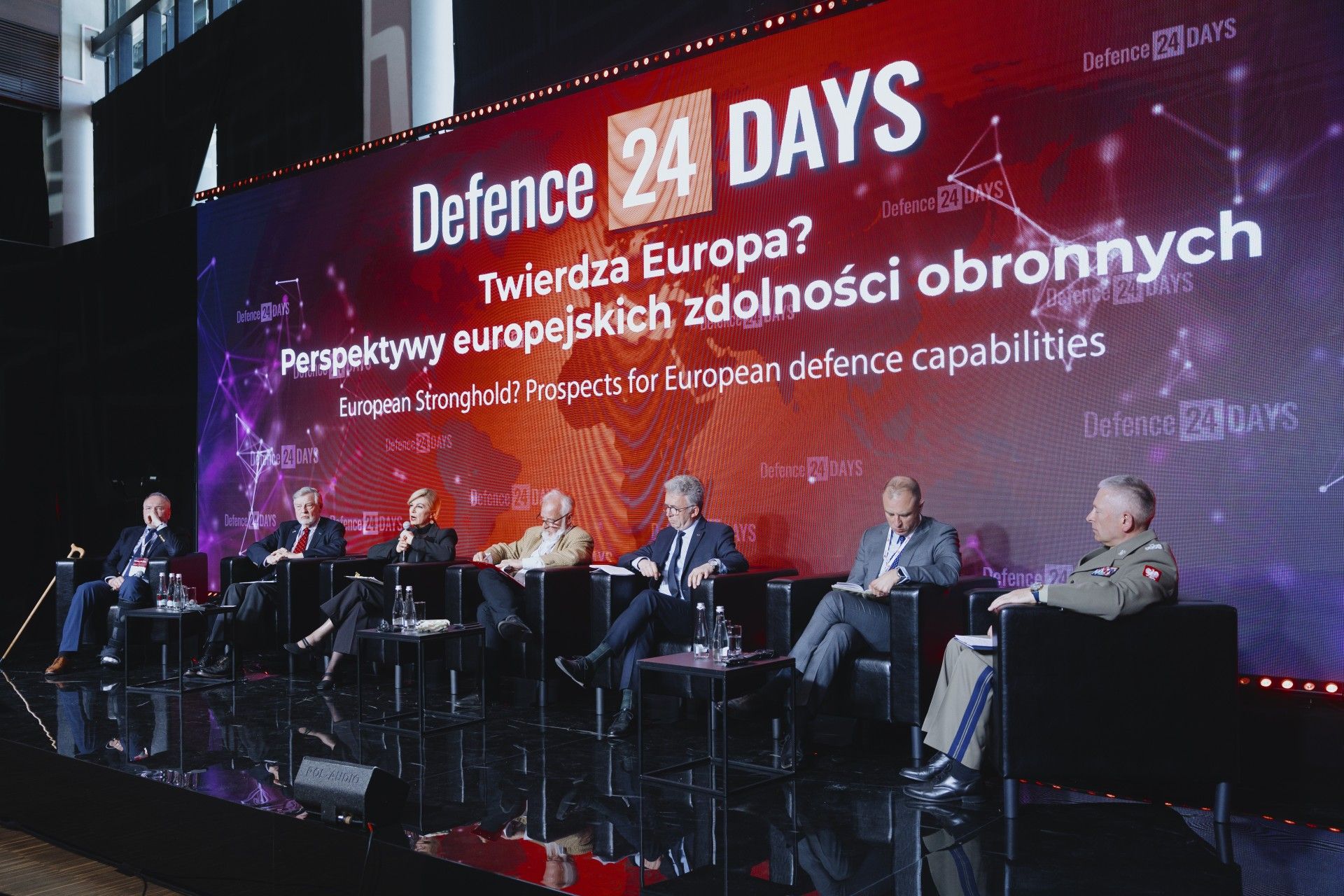Defence24 Days