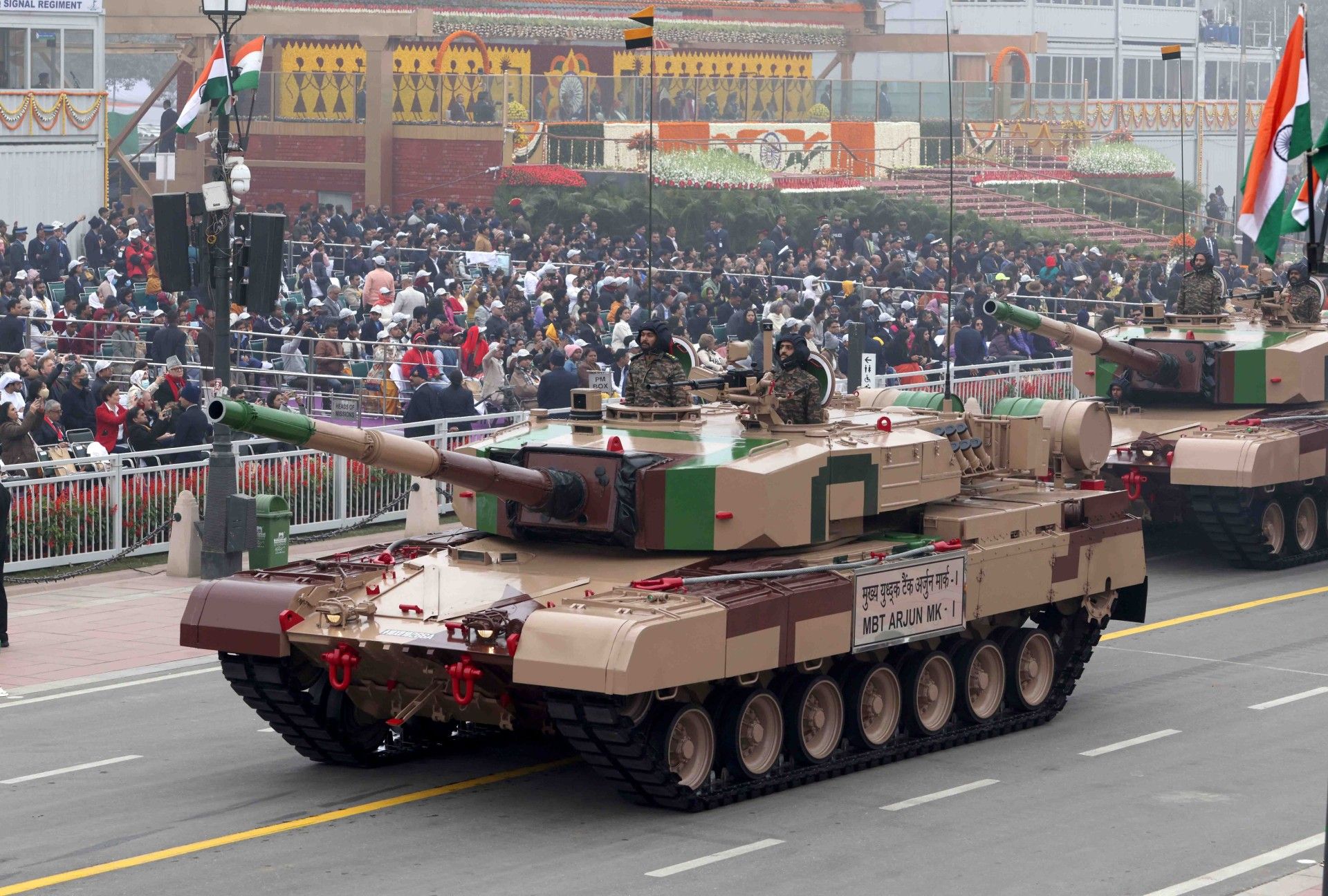 Indie kontra Pakistan: Pancerne starcie gigantów [ANALIZA]