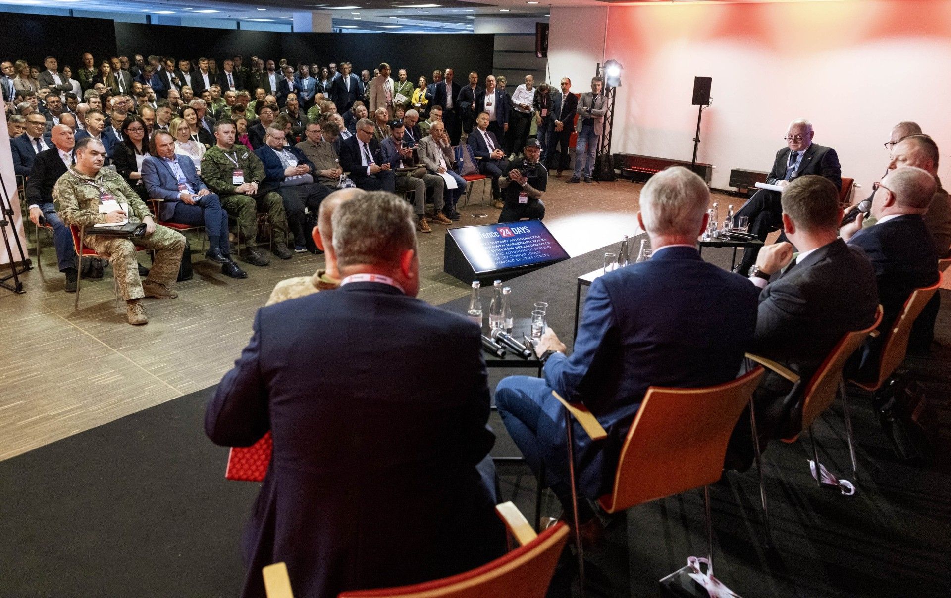 Rosjanie przyznają: Bradley lepszy od BMP-3. A Borsuk?