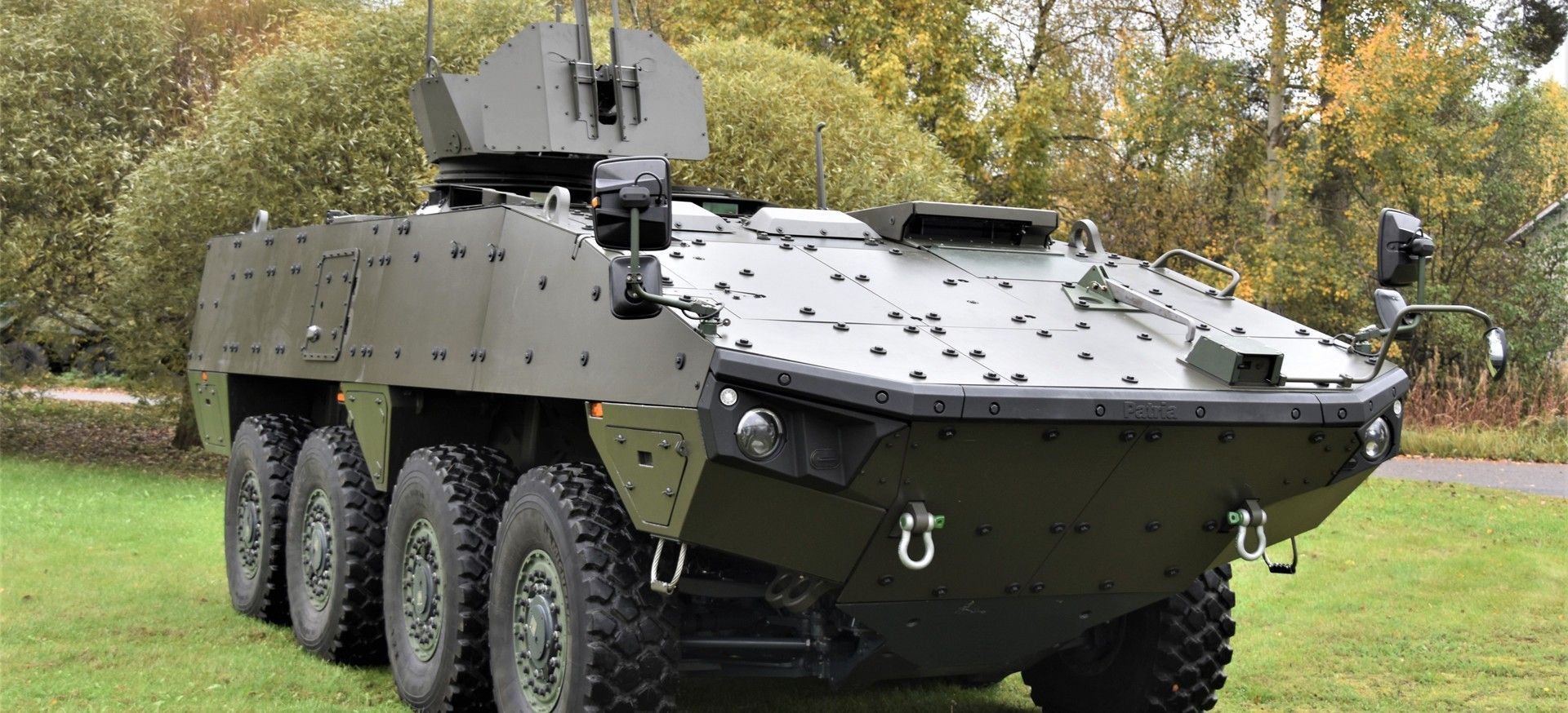 BWP-1 w WP czyli niekończąca się opowieść [RAPORT]