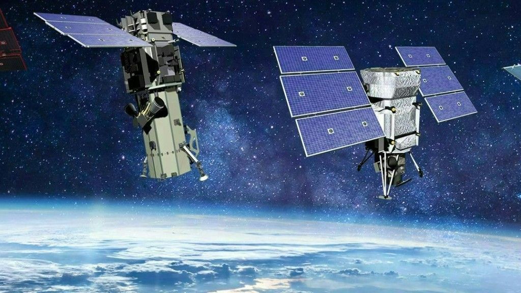 A new era of EU space security