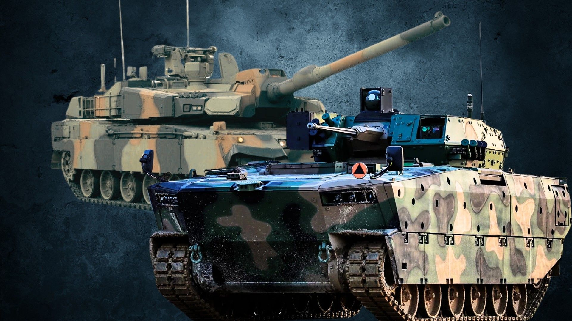 Polskie "Wojska Dronowe": Gen. Bodnar ujawnia szczegóły