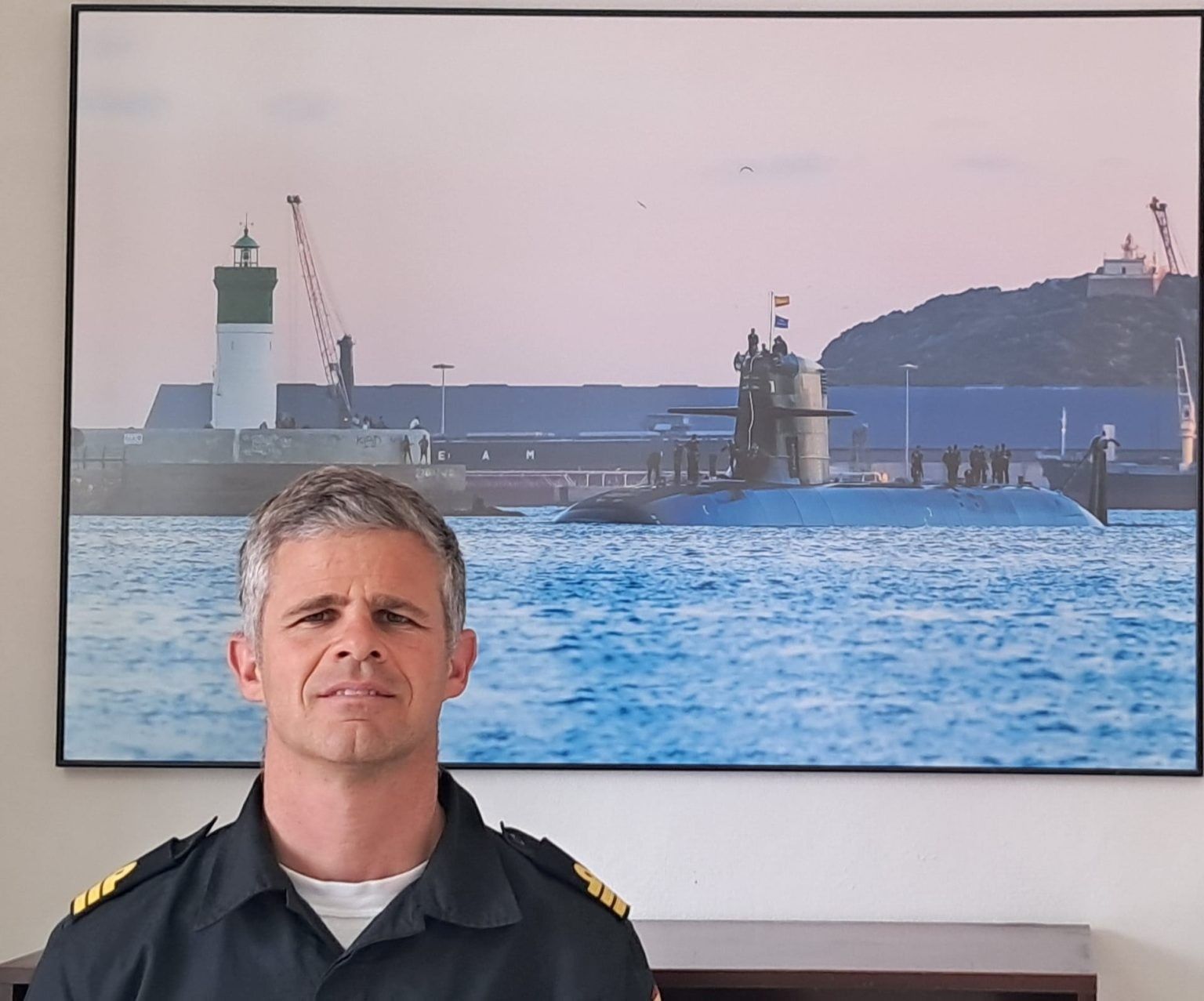 Skok w XXI wiek. Nowa Orka dla hiszpańskich podwodniaków