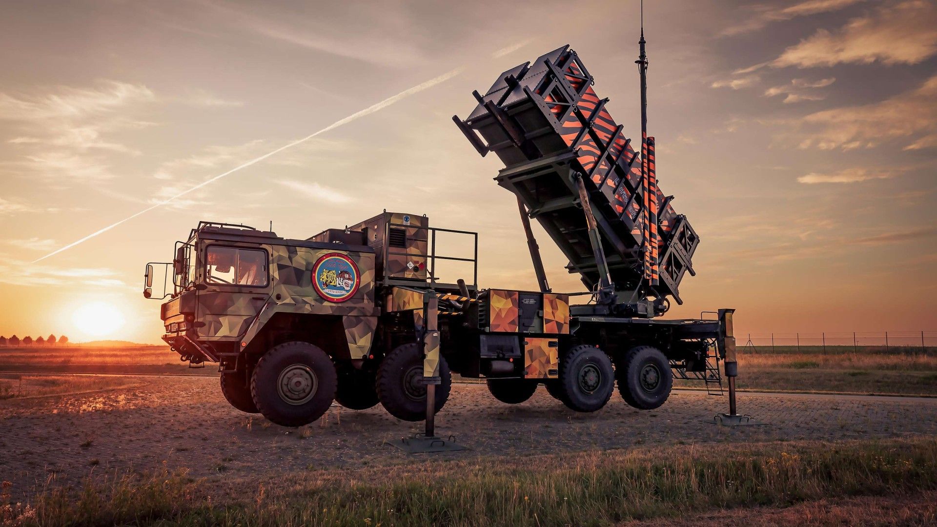 SKYctrl – czyli jak powinien wyglądać system antydronowy