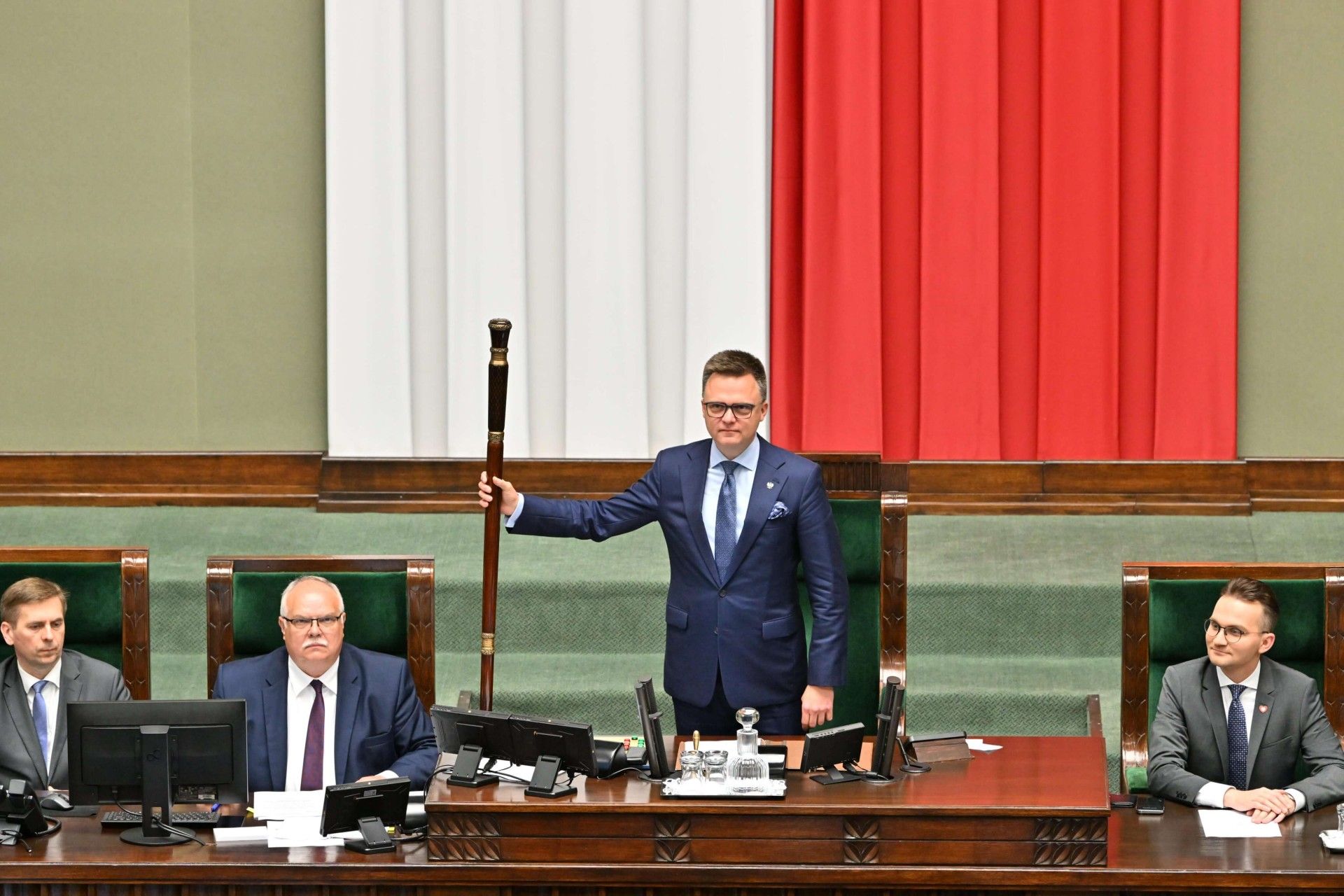 Nedobre novinky. Czesi wyprzedzili Polaków w transformacji energetycznej