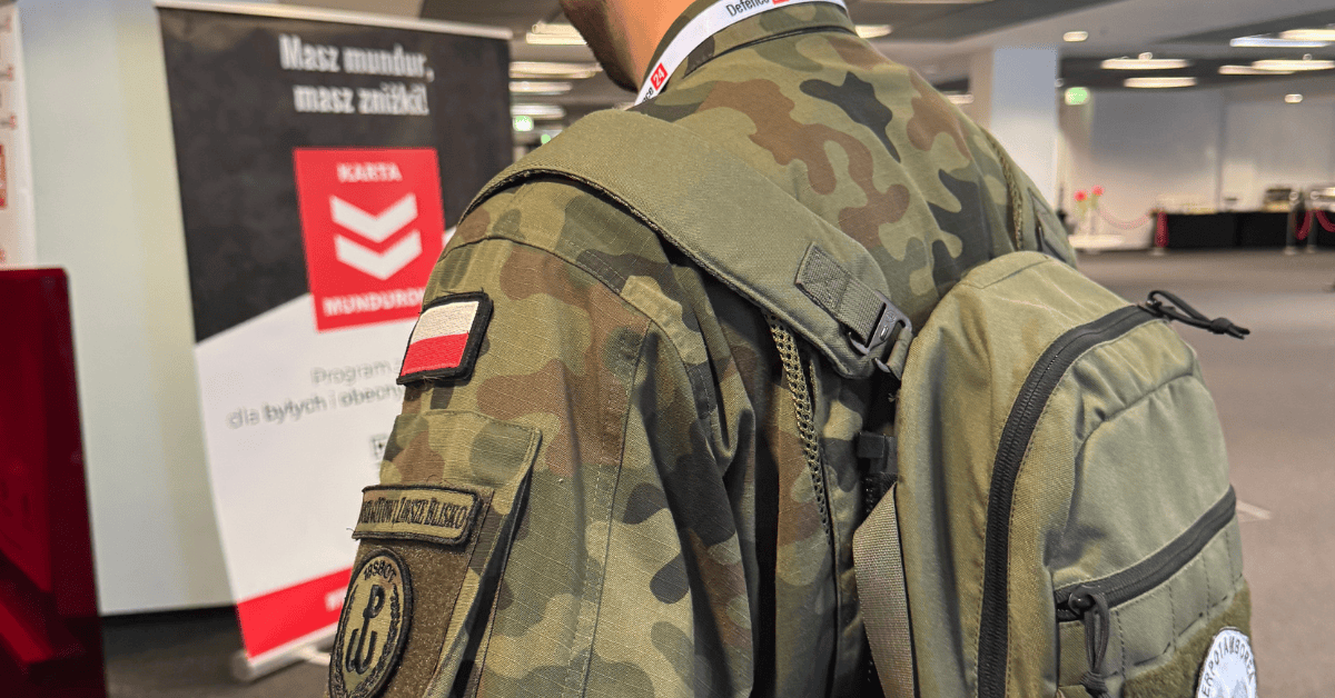 SKYctrl – czyli jak powinien wyglądać system antydronowy