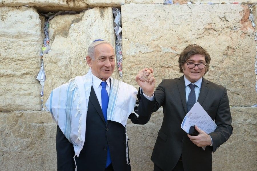 Izrael atakuje Iran: Dlaczego "Powstający Lew"?