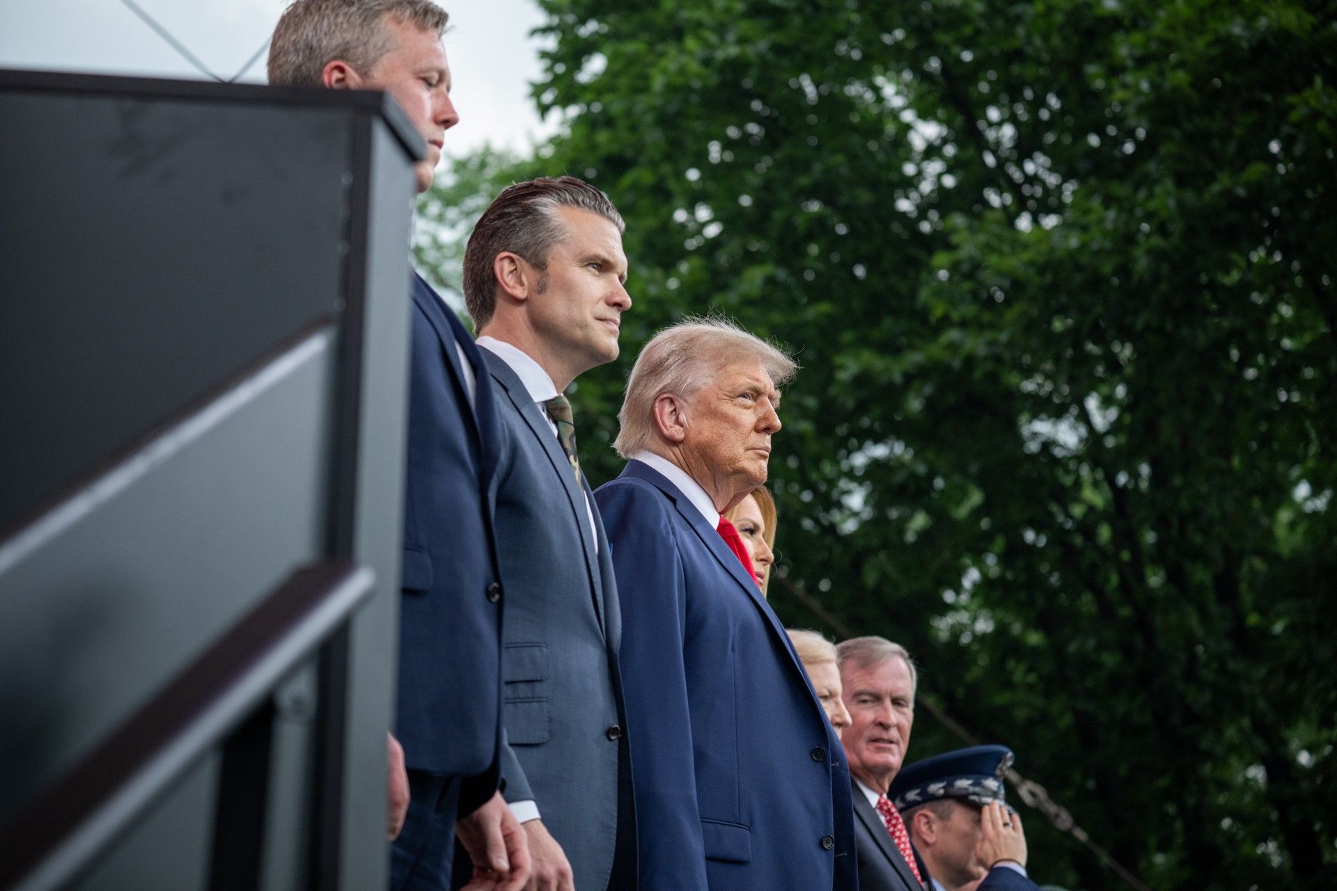 Armia Ukrainy. Zmiany kadrowe na szczytach