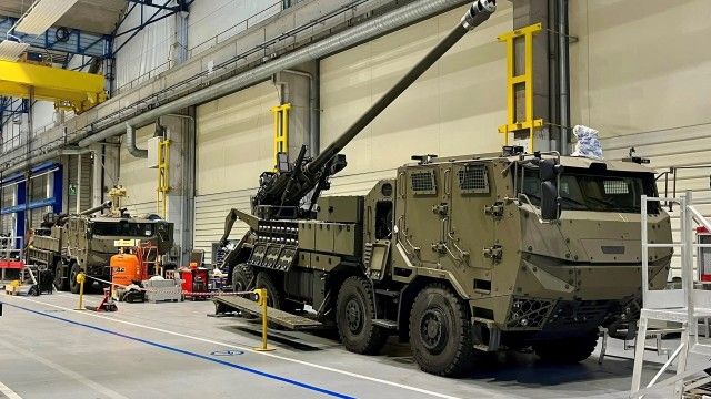Ankara fortifies NATO Summit