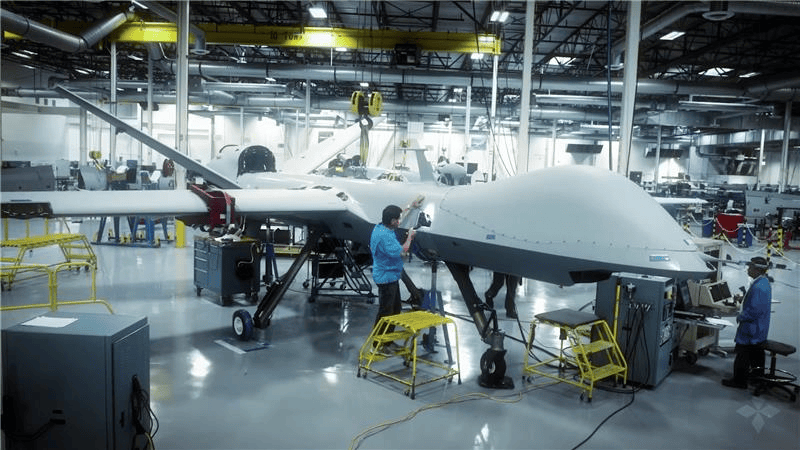 Światłowód w rosyjskich dronach. Ślepa uliczka?