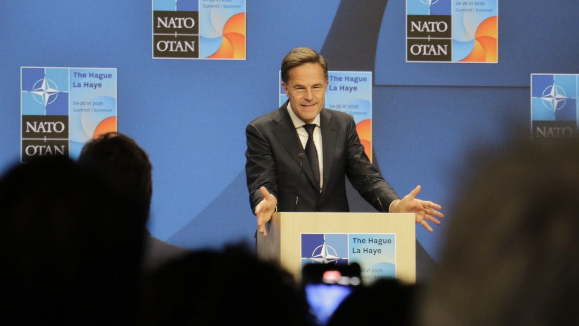 A Vision for a Modern NATO