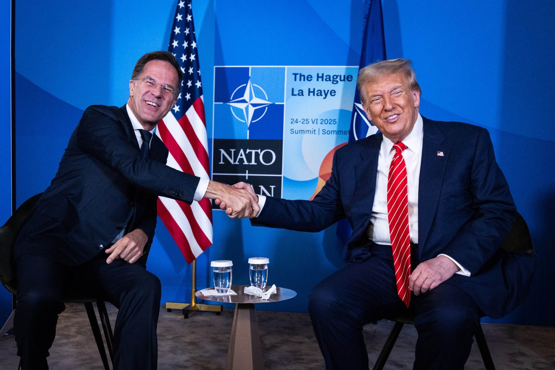 Invoking article 5 for Ukraine could weaken NATO