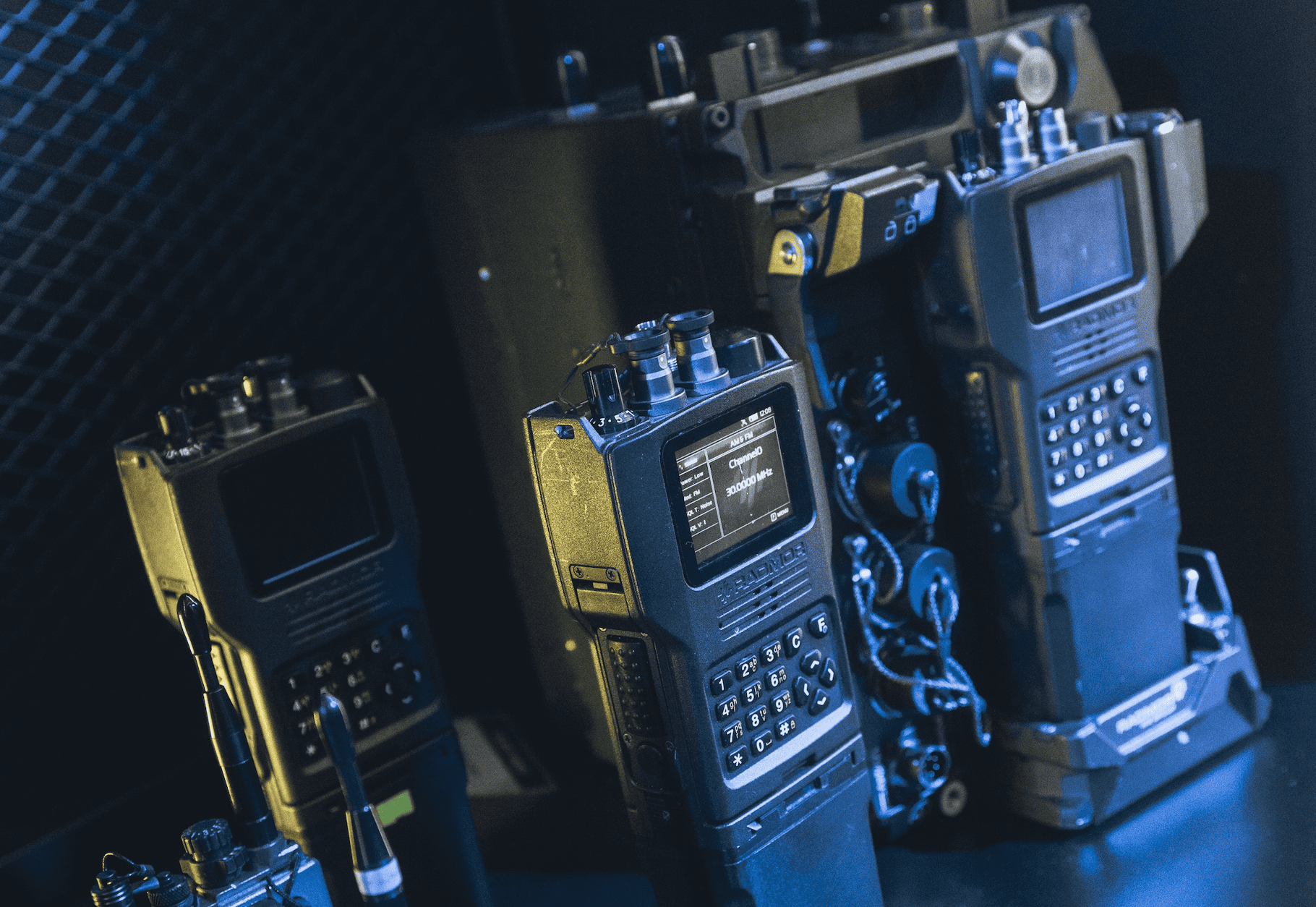 WB ELECTRONICS - Latest news