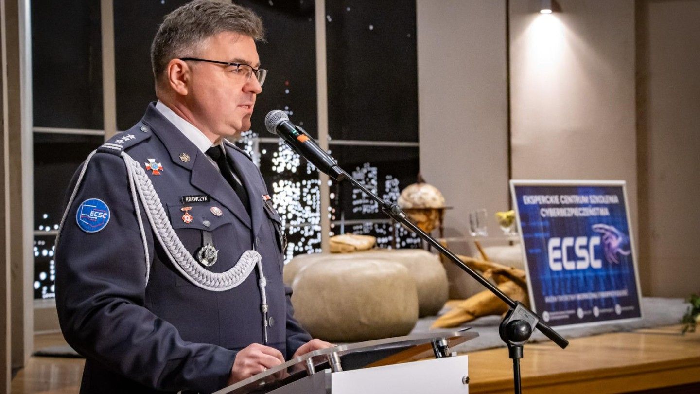 Centrum szkoleniowe MON oficjalnie z nowym dyrektorem