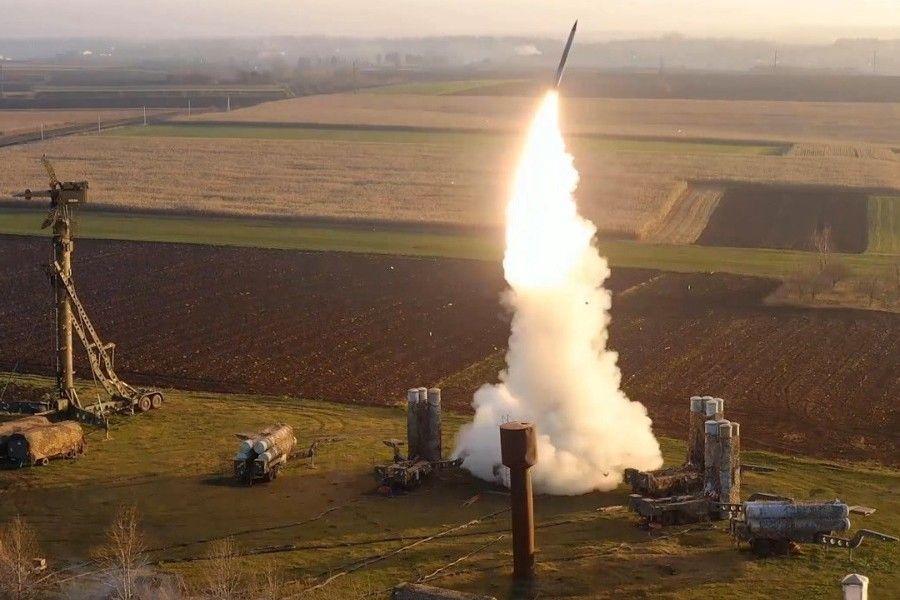 MSBS Grot Rifle. A New Generation of Polish Weapons [Analysis]