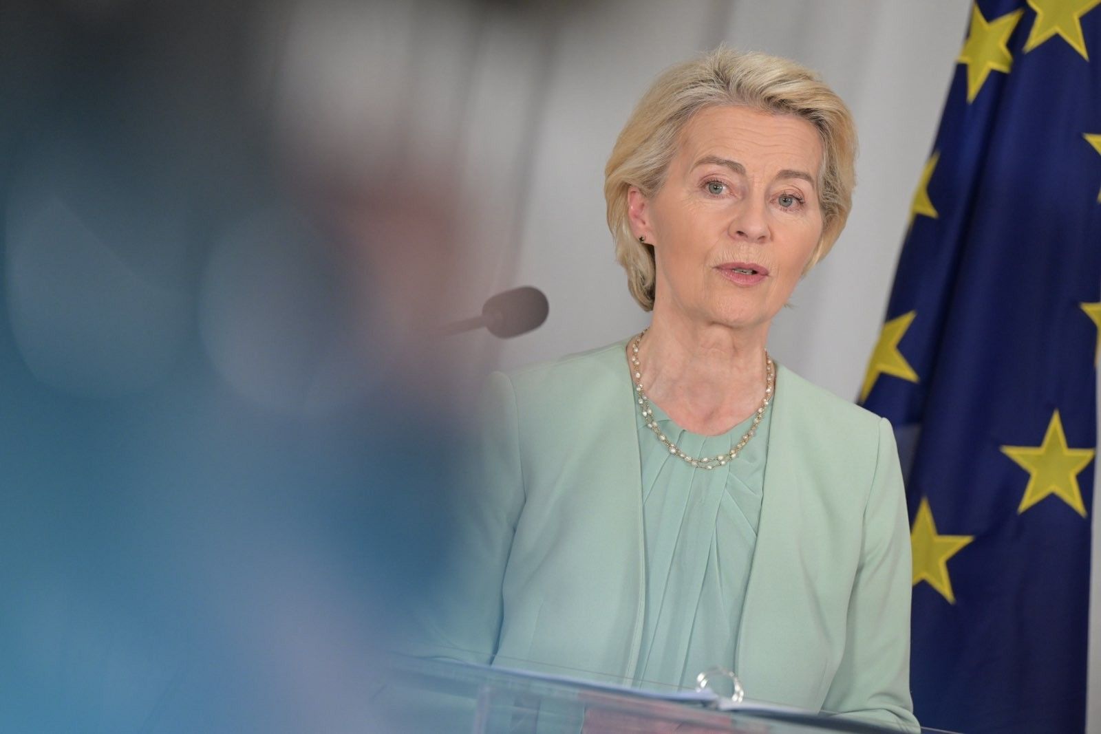 Podpisanie umowy UE–Mercosur przesunięte na styczeń