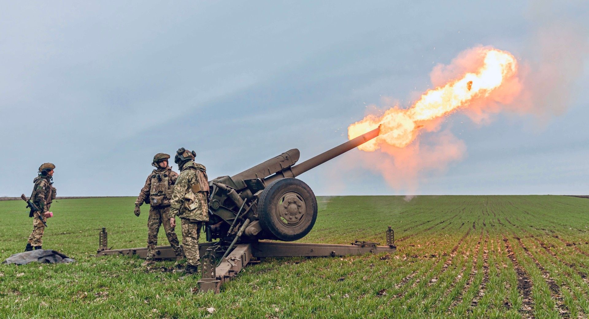 ILA 24: europejski skrzydłowy inny niż amerykańskie