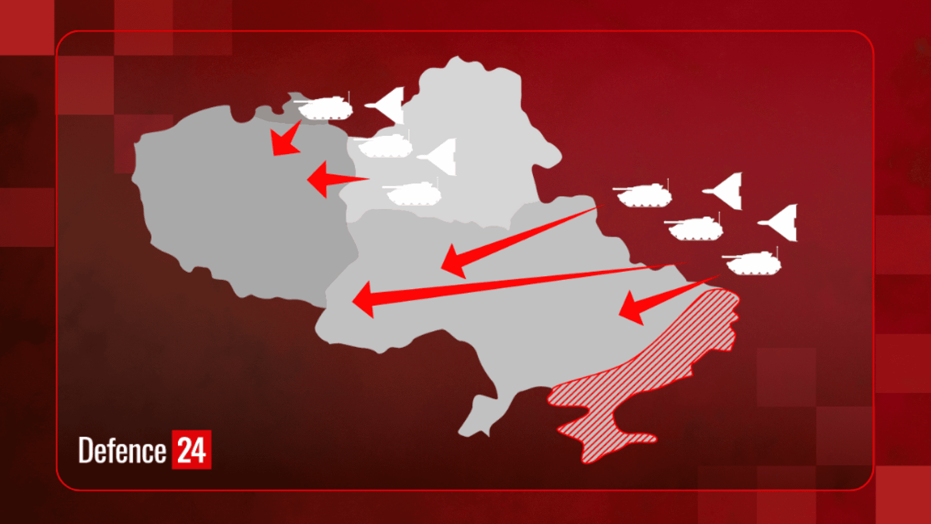 Polska odpowiedź na Zapad-2025. Szef Sztabu Generalnego ujawnia