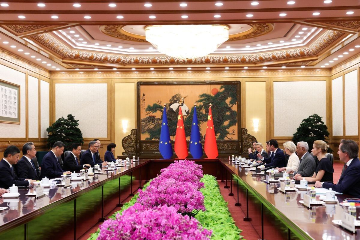 Nedobre novinky. Czesi wyprzedzili Polaków w transformacji energetycznej