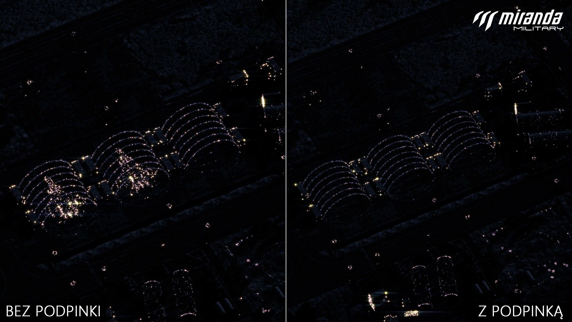 Polskie antyradarowe podpinki dla NATO. Będą chronić F-35