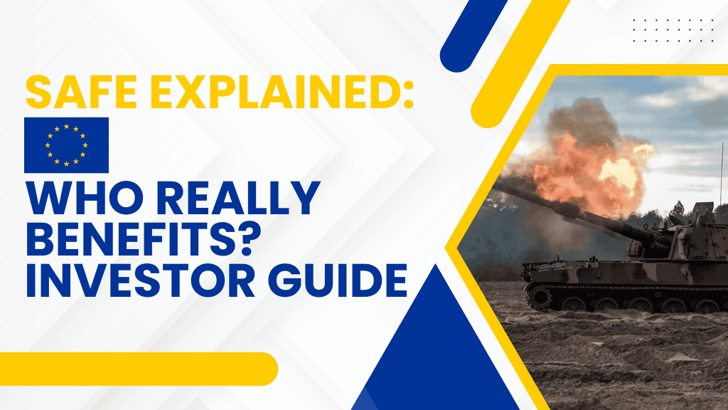 SAFE Explained: Who Really Benefits?