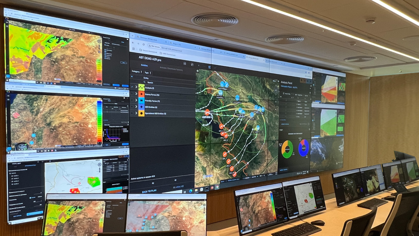 BRO Systems: Multiplying Mission Performance and Ensuring Superiority ...