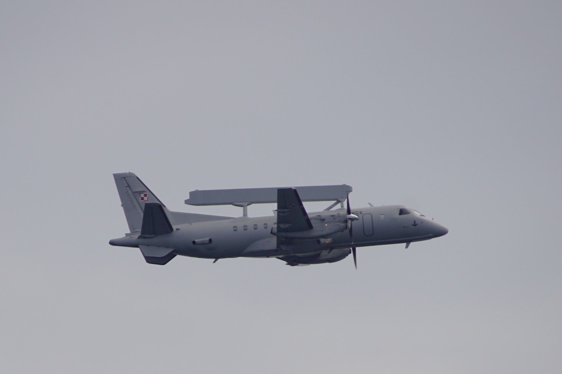 Polskie lotnictwo: Skok generacyjny, potrzeby wciąż wielkie