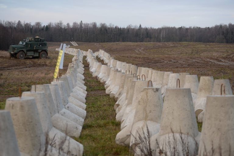 Ukraine Tests Hrim-2 - its First Indigenous Ballistic Missile