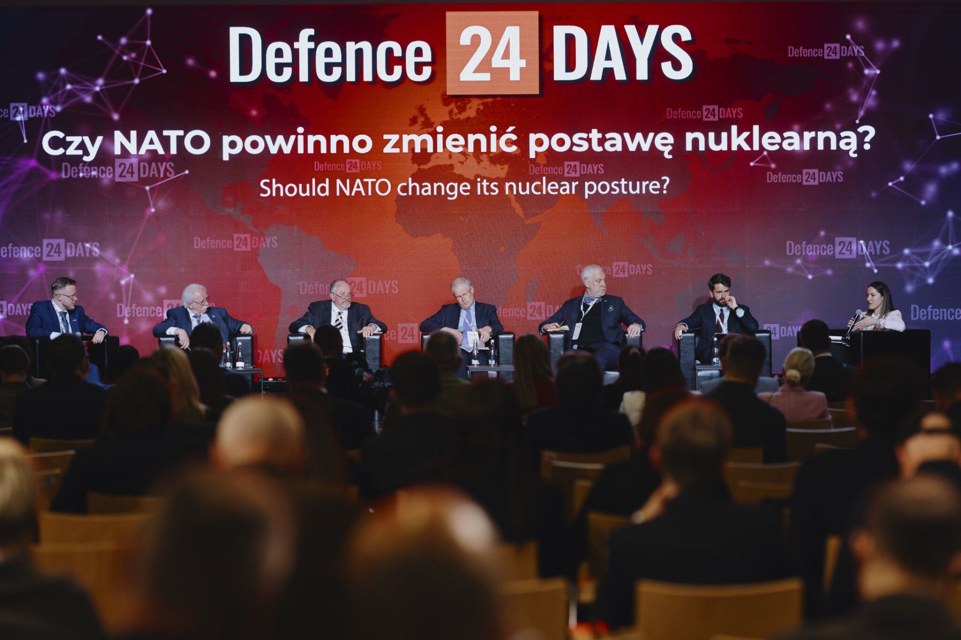 Poland Allocates PLN 300 Million For Expansion Of The Drawsko Military ...